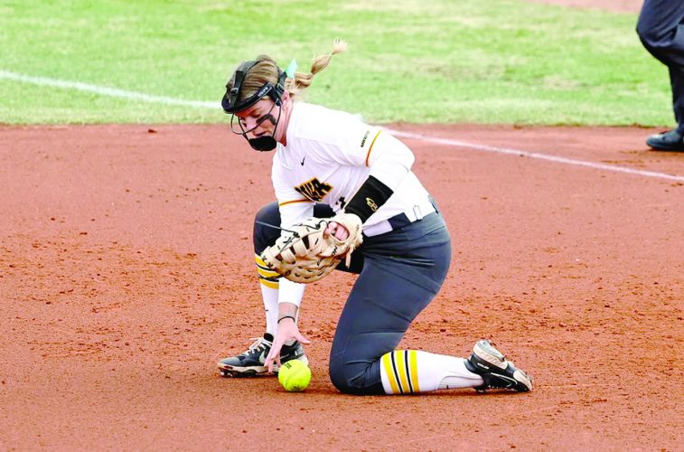 Doster continues to generate a buzz | News, Sports, Jobs - Messenger News